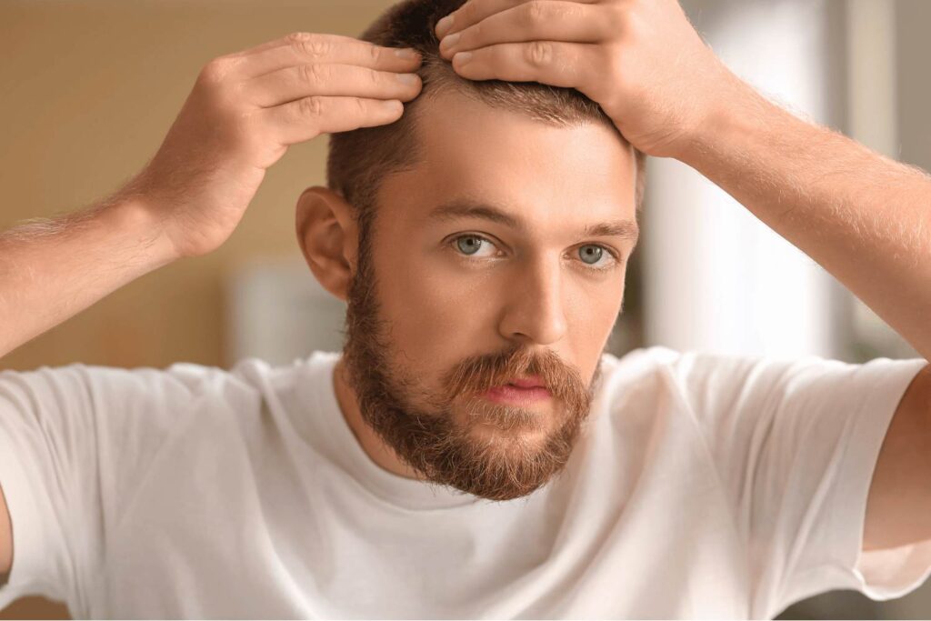 Hair Transplant in the USA Is Safer Than Going to Turkey | Lumen