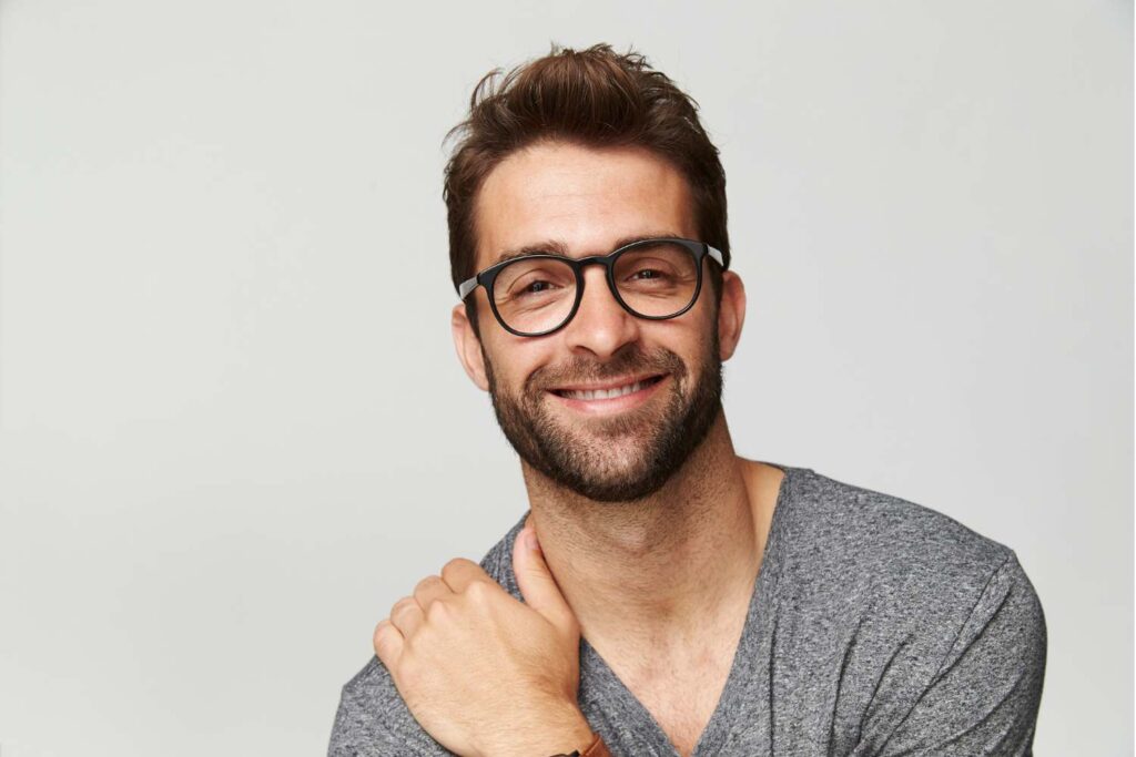 Hair Transplant Month-by-Month Timeline | The Lumen Center